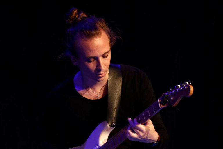 Gratzer, David – Zentrum für Musikvermittlung